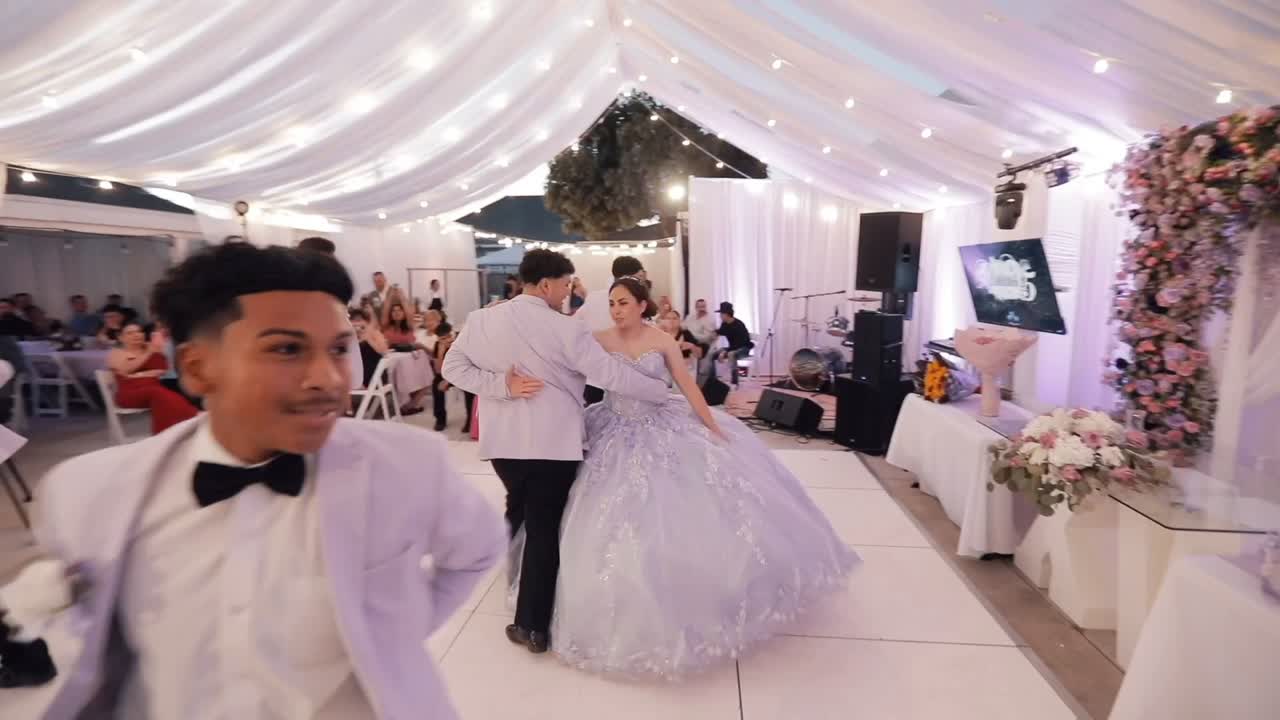 AC 15 Choreography Website